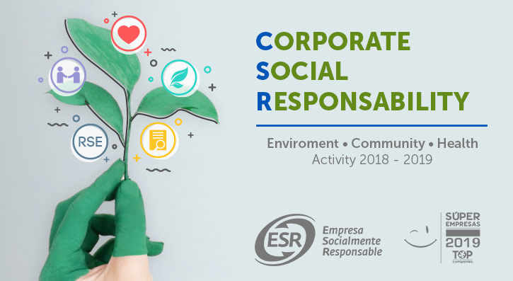Socially Responsible Company | Intercam