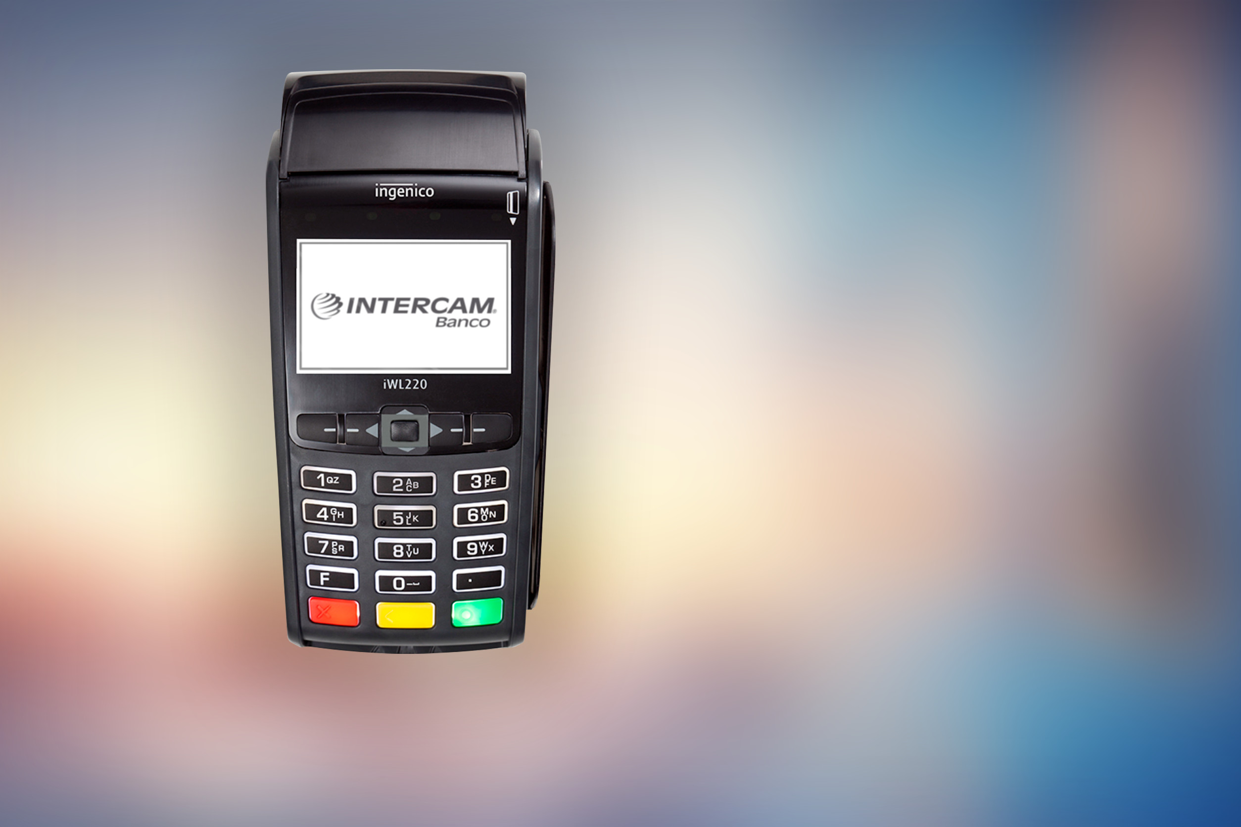 TPV | Intercam Banco