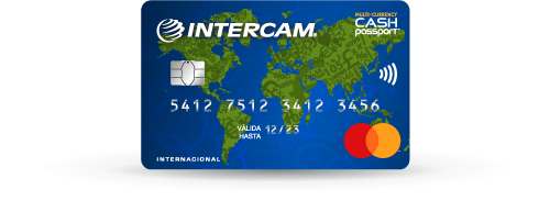 Intercam Banco | Más de lo que piensas
