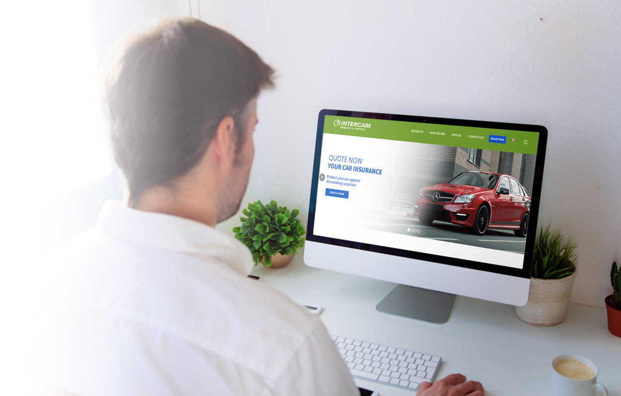 Intercam Banco | Más de lo que piensas